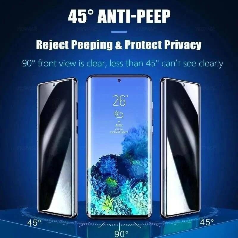 RealmeP1 RealmeP1Pro Matte Frosted Soft Hydrogel Film For Realme P1 Pro ...