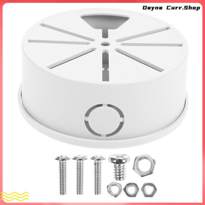 Monitoring Bracket Wire Holders for Cords Security Camera Covers ...