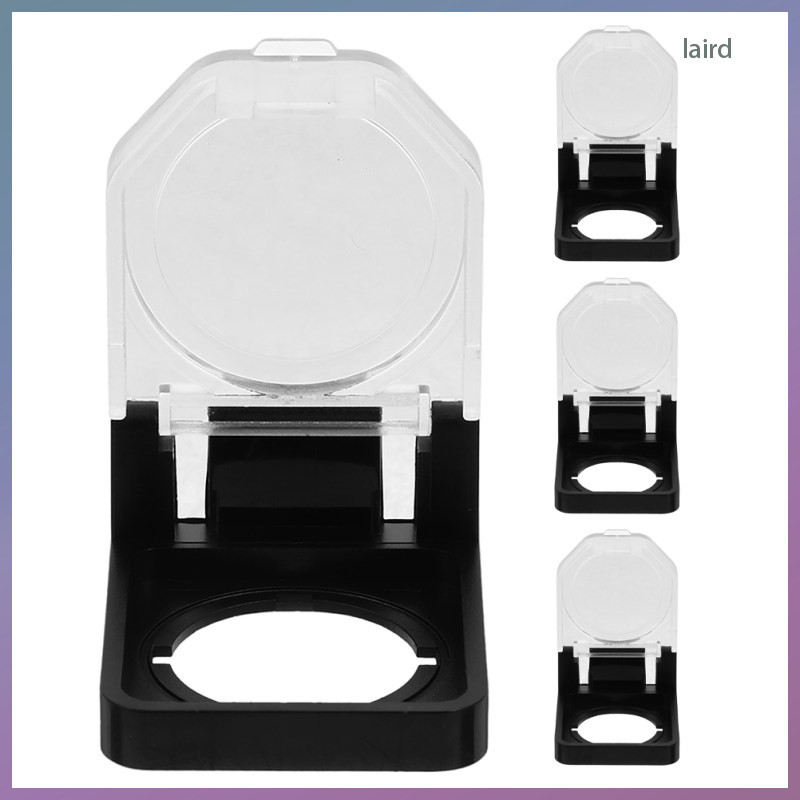 Switch Cover Waterproof Hand Cast Push Button Outdoor Buttons laird ...