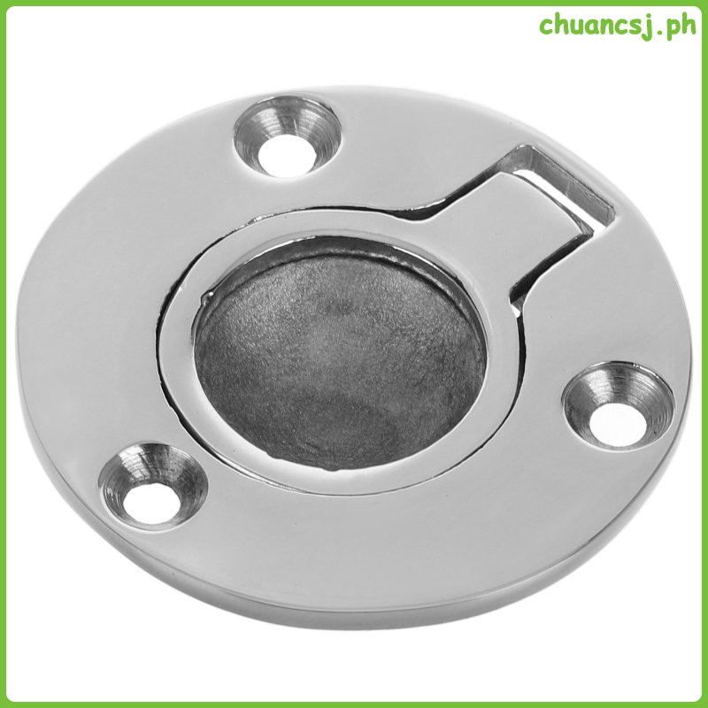 Hatch Pull Flush Lift Stainless Steel Deck Floor Handle Working ...