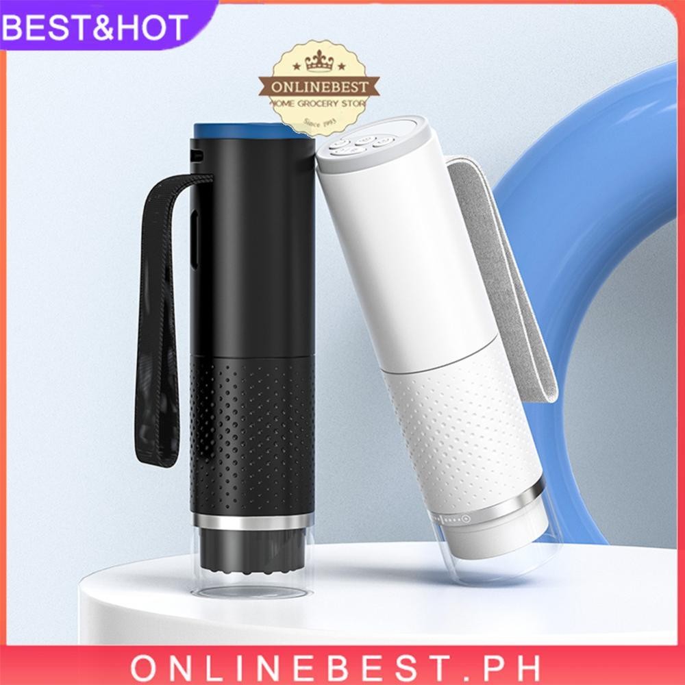 Lightweight Digital Microscope 1000X Binocular Microscope for Scalp ...