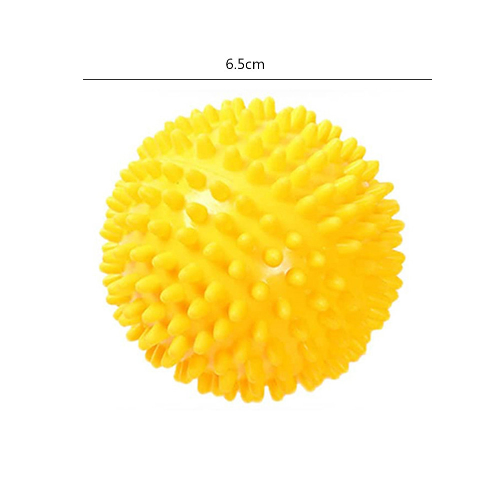2pcs Laundry Dryer Balls Fabric Softener for Washing Machine Clothes ...