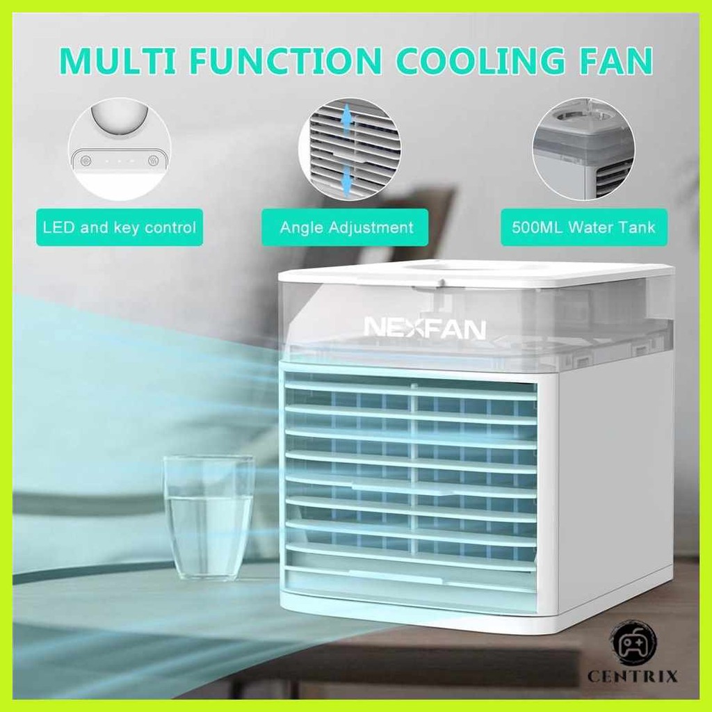 Centrixx-T*-TArctic-xAir-hUltra,-z]Evaporative.XR]Air-yDCooler ...