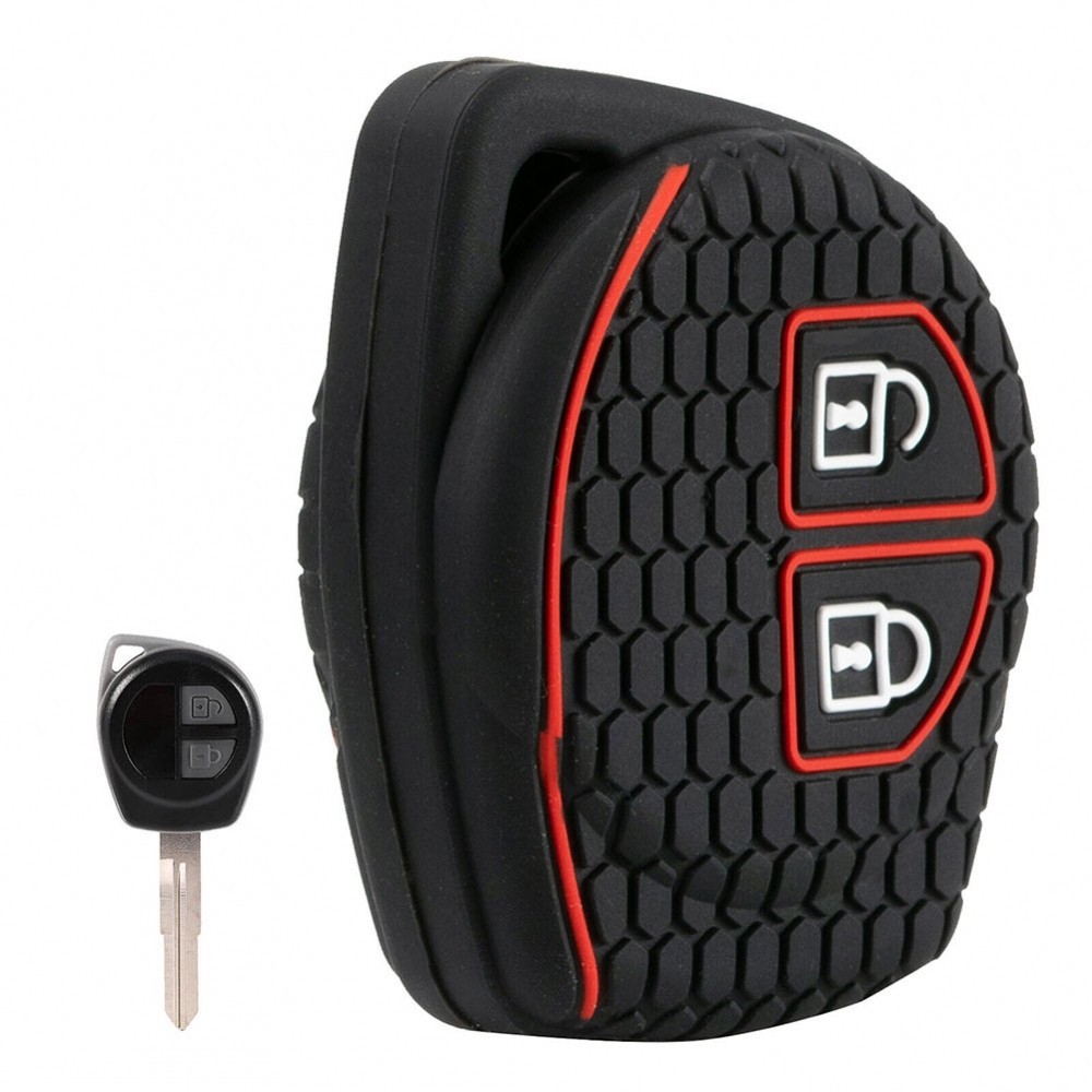 Diesel Engine Key Cover Case for Suzuki Grand Vitara (2006 2012) Vitara ...