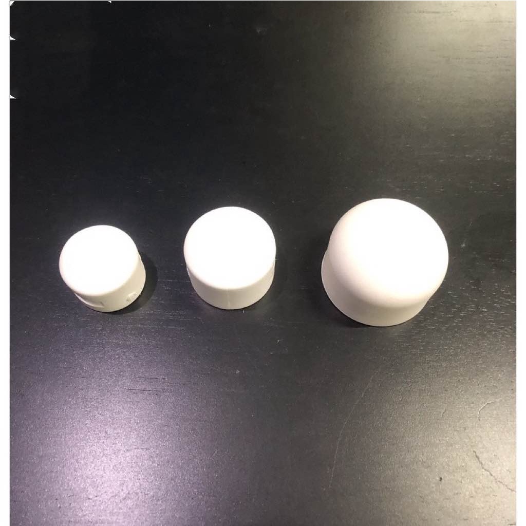 PPR Fittings plain ELBOW , COUPLING ,TEE , END CAP , MALE PLUG 1/2 3/4 ...