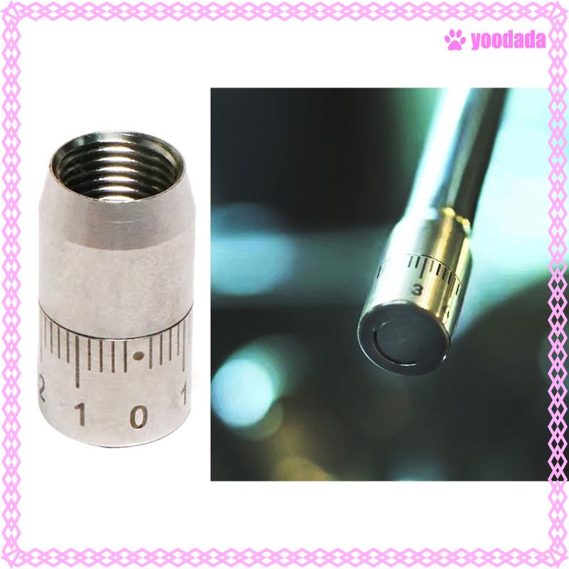 Yoo Stainless Steel Steam Nozzle Coffee Machine Steam Wands Steam Rod ...