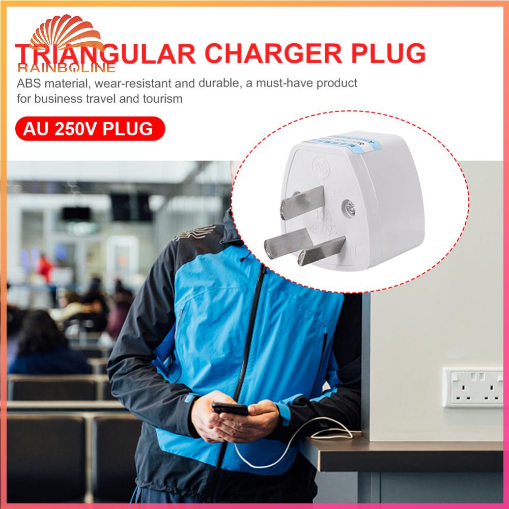 Rain Australian Electrical Socket 10A 250V AU Adapter Outlet Electrical ...