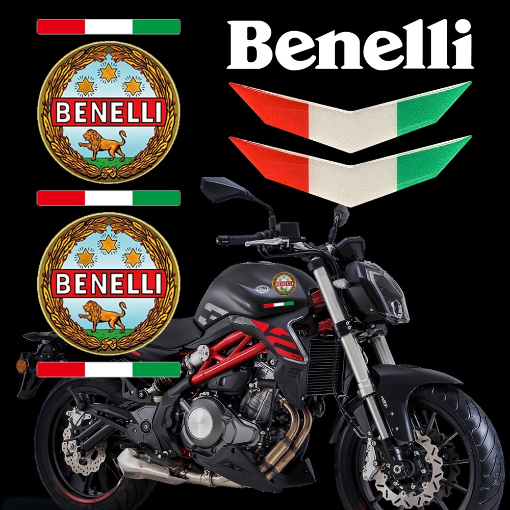 For Benelli trk 502x RFS150i Panarea 125 150S VZ125i tnt 300 Motorcycle ...
