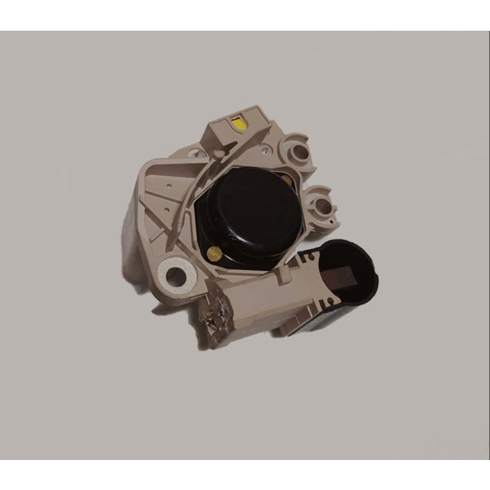 IC Regulator 1.1cc for Hyundai Getz/Kia Picanto/Atoz | 37370-02550 ...