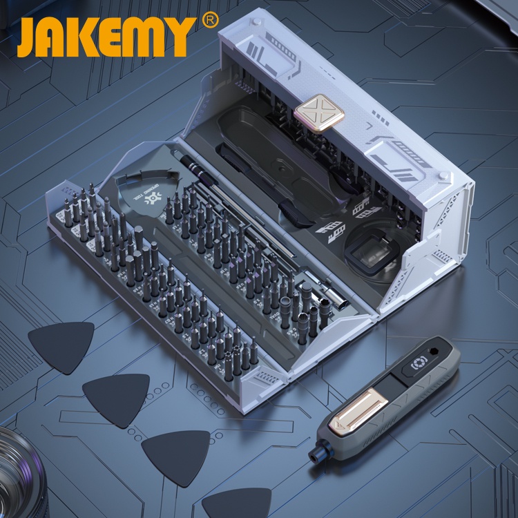New Arrival JM-8192 180 In 1 Quality Hot Sale Precise Repair Magnetic ...