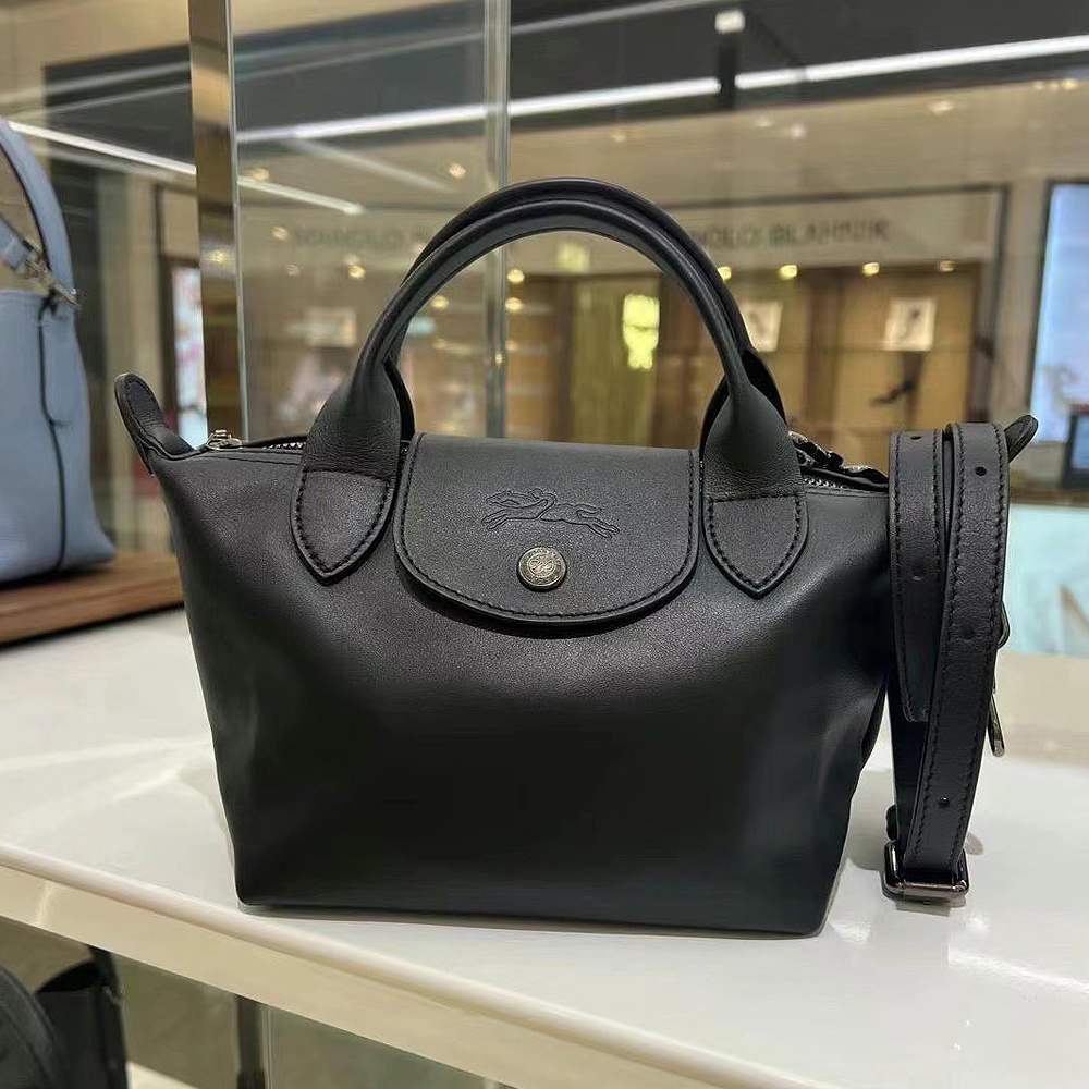 Original Authentic 100% Longchamp Le Pliage Xtra 1500987 Women's Mini ...