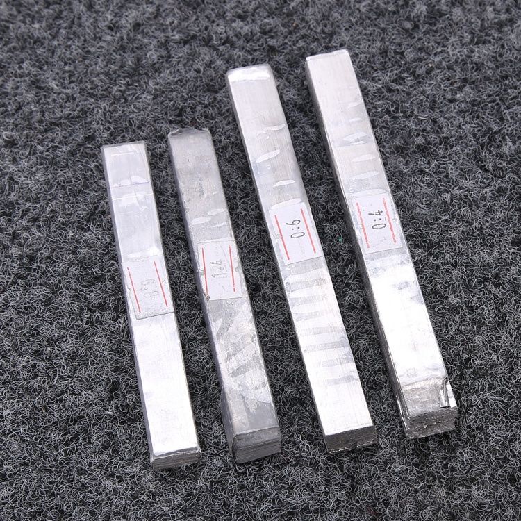 Lead Skin High-Quality Electrolyzed Lead Whole Whole Bundle Lead Skin ...