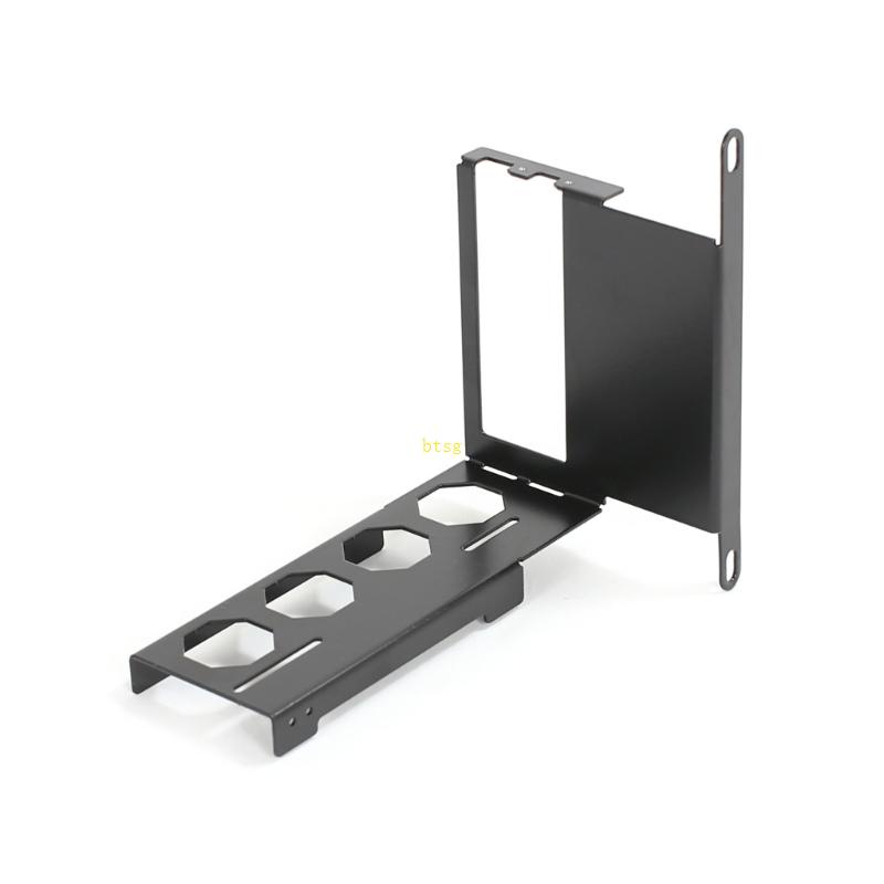 BT SXJ F Type Graphics Card Mounting Bracket for PC Case DIY PCIE Slot ...