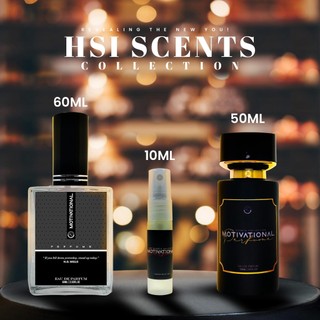 Motivational Eclat Pour Homme Perfume by HSI Scents Collection Oil ...