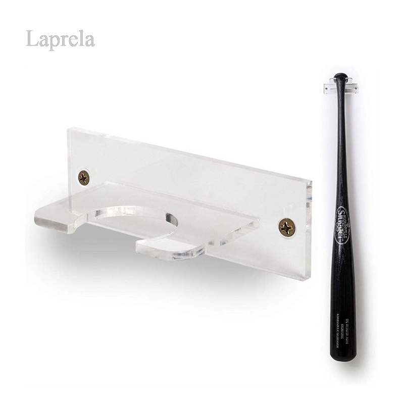 Laprela 1 Piece Set Vertical Softball Bat Display Stand Signature ...