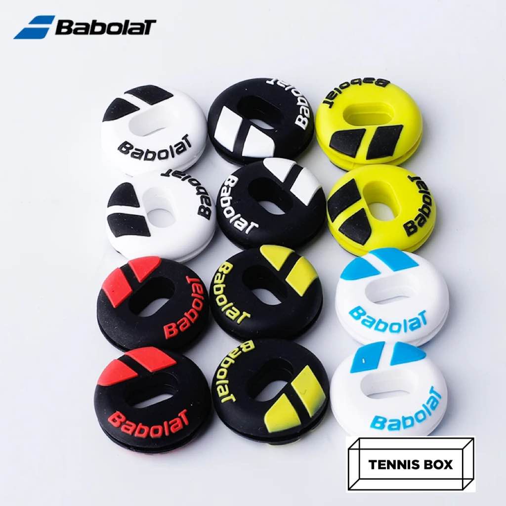 tennis dampener Babolat custom damp Suspension | Shopee Philippines