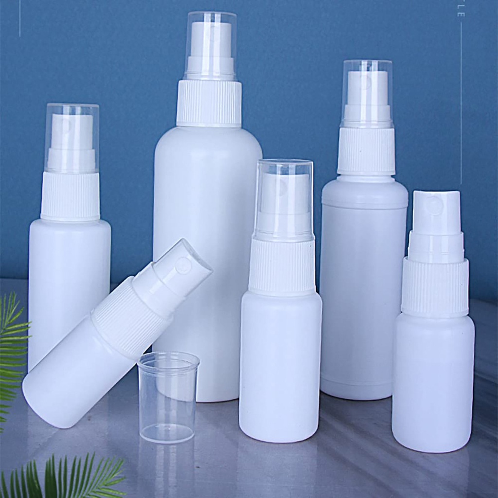 20ml , 30ml , 50ml Alcohol Spray Bottle Small 20ml 30ml 50ml Fine Mist ...