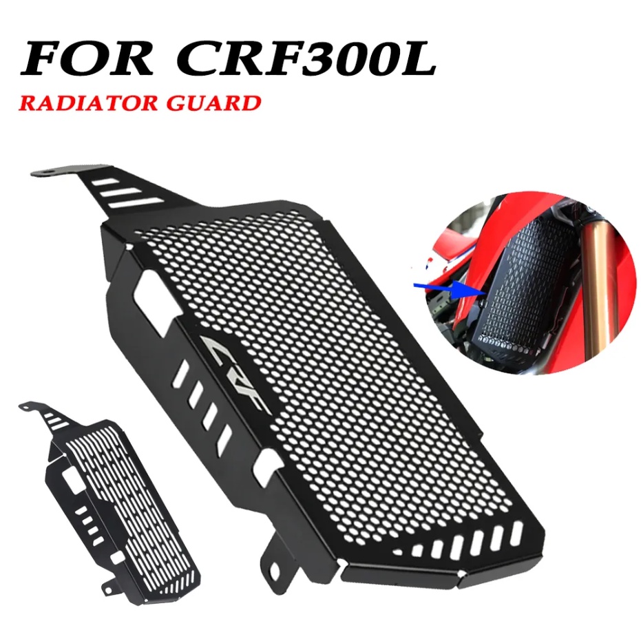 For HONDA CRF300L CRF300 CRF 300 L 300L 2021 -2023 Motorcycle ...