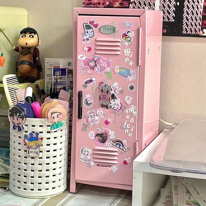 Monroe Department Store Genuine Ready Stock Hut Storage Cabinet Storage ...