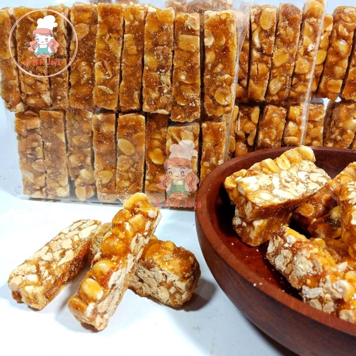 Best // TENG TENG CARAMEL BEANS / ENTING JIPANG SUPER / KILOAN 250gr ...