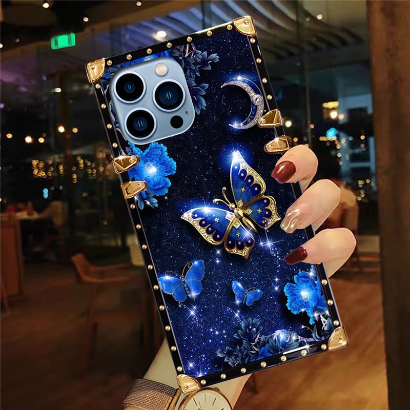 Casing Oppo A79 5g A38 A18 A98 A78 A58 A57 A77s A96 A76 A17 A95 A55 A16