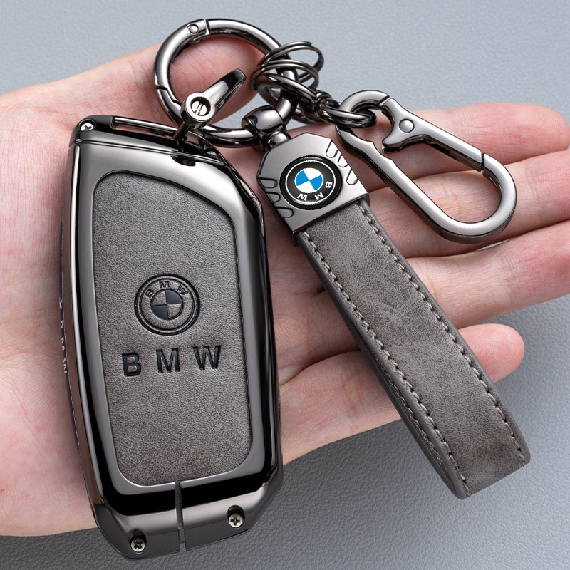 Bmw ix i7 X7 New7Series 2022 2023 ix1 ix3 5Series G60 Key Holder Luxury ...