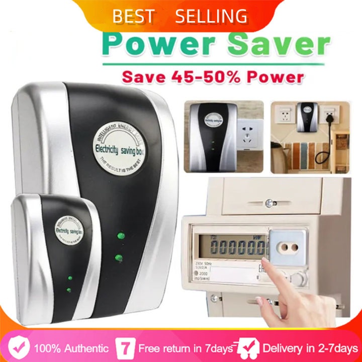 energy saver - Best Prices and Online Promos - May 2026 | Shopee ...