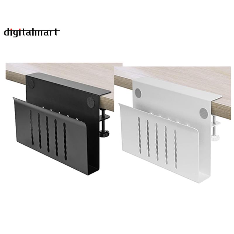 Desk Side Storage,Hanging Desk Storage,Under Desk Storage,Laptop Stand ...