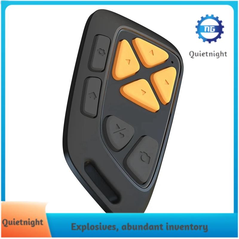 [quietnight.ph] P4 Wireless Charging Bluetooth Mobile Phone Remote ...