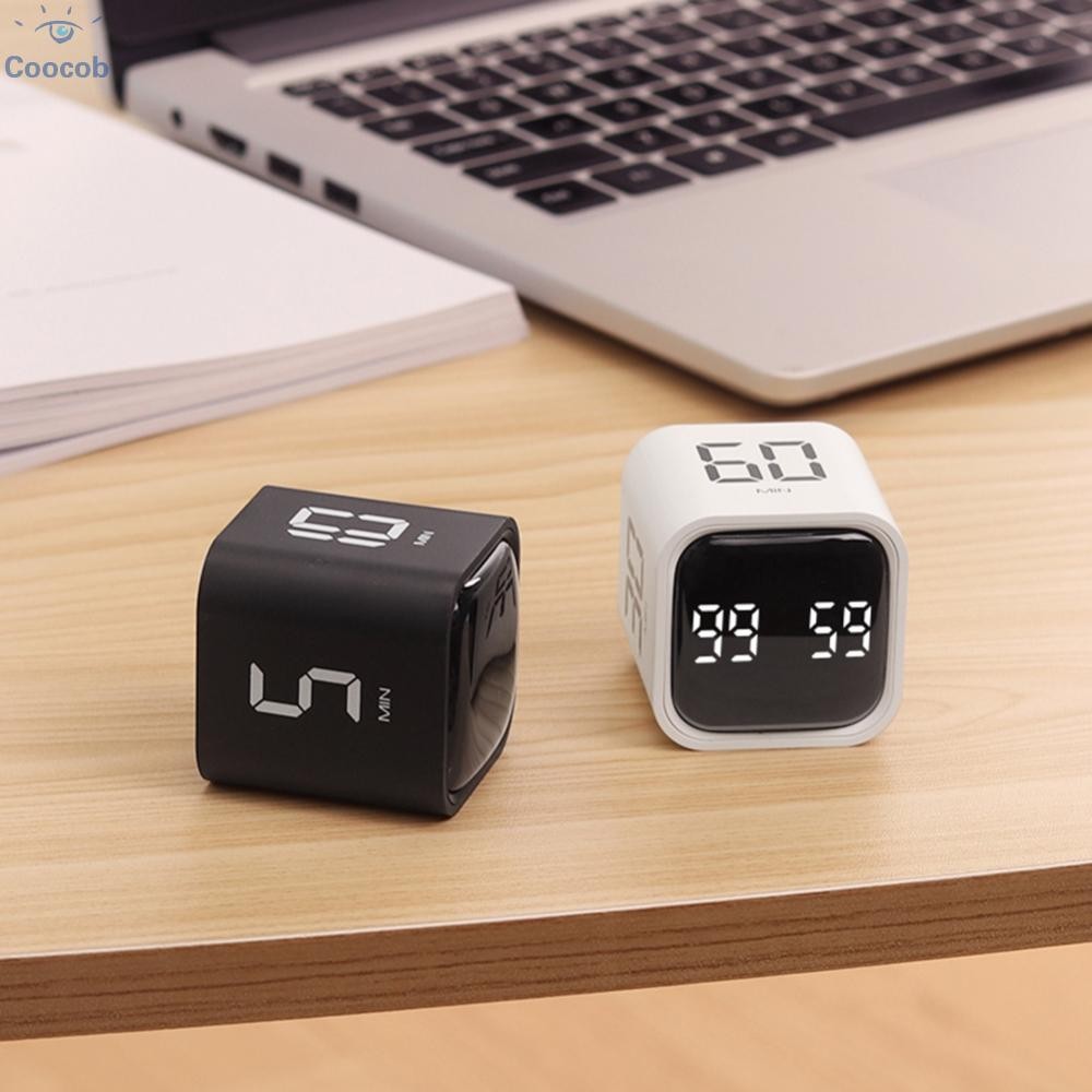 Tactile Control Digital For Cube Timer Featuring Clear Screen ...