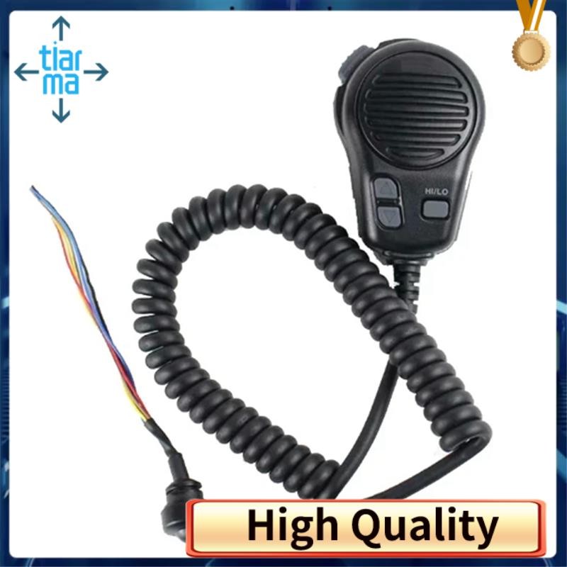 Great Marine Radio Hand Speaker PTT Mic HM-164B for ICOM IC-M45/M59 ...