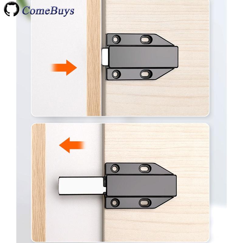 com* Push to Open Latches Push Catches for Pop out for Latch Magnetic ...