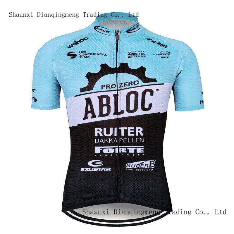 New special for ABLOC riding clothes top quick-drying breathable custom | Shopee Philippines