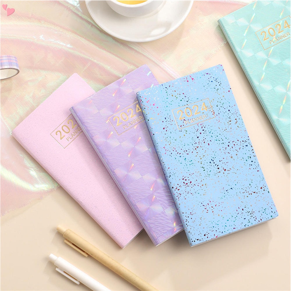 Notebook 2024 Planner To Do List Notepad Academic Planner Notebook ...