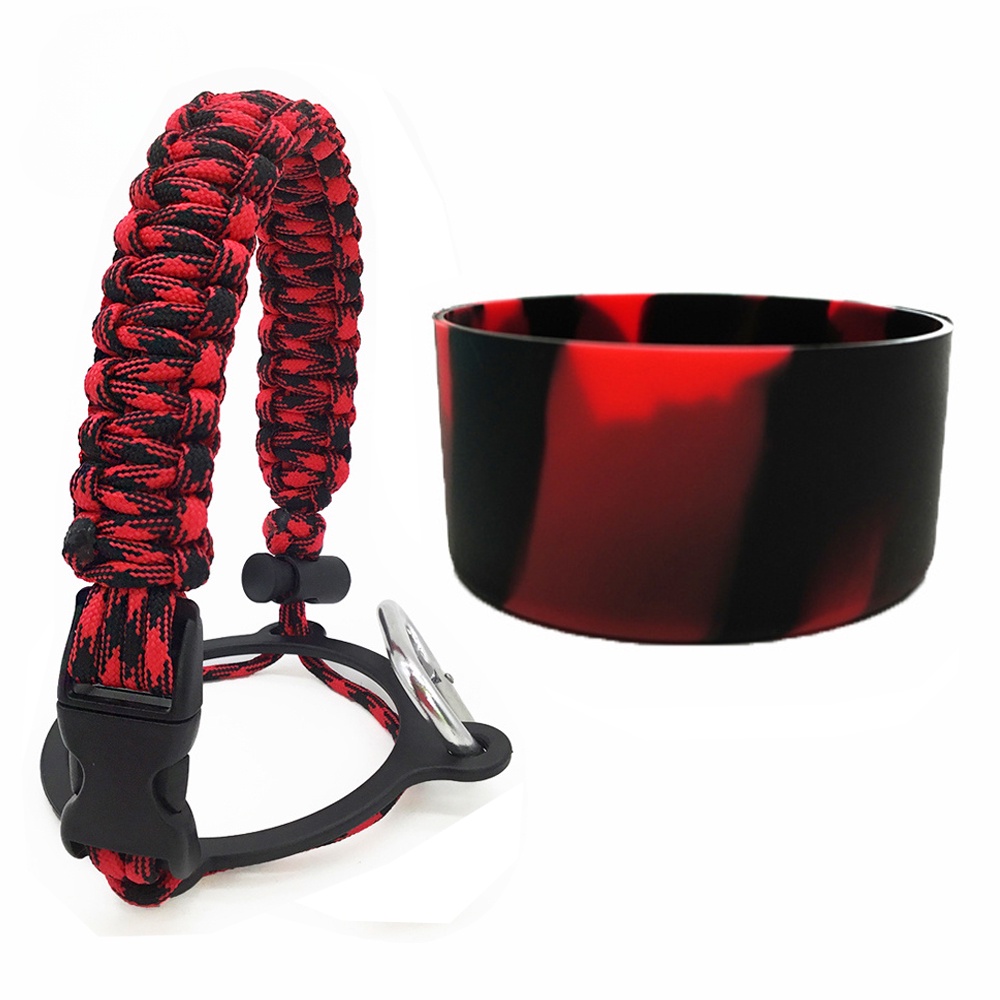 Aquaflask Accessories 40oz Set Aquaflask Protective Bottom Silicone ...