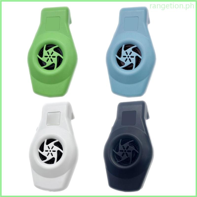 Aquariums Cooling Fan Efficient Aquatic Pet Fishtanks Air Cooler Device ...