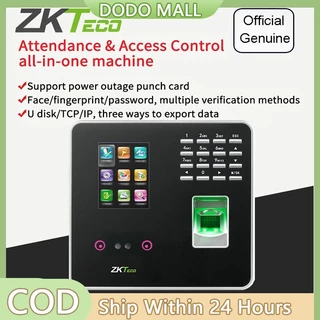 Shop biometrics machine for Sale on Shopee Philippines