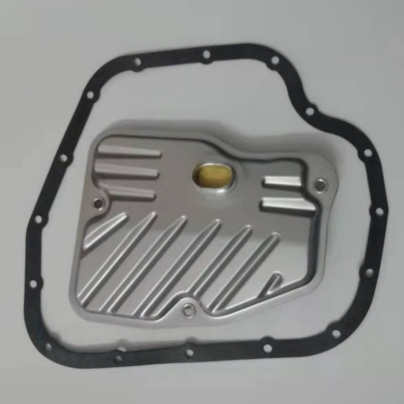 LT Cvt Automatic Transmission Filter And Oil Pan Gasket For Toyota Vios ...