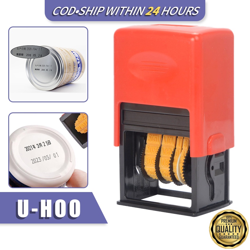 Production Date Coding Machine Manual Printing Coding Machine Date ...