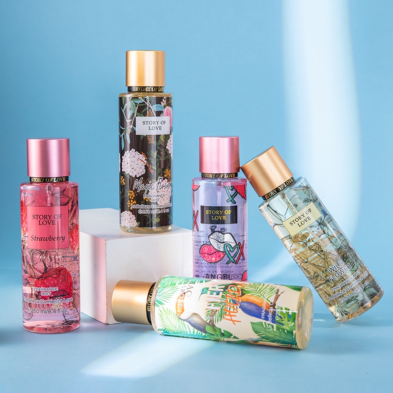 Perfume for Men&Women Story of love Sweet Night Signature Collection ...