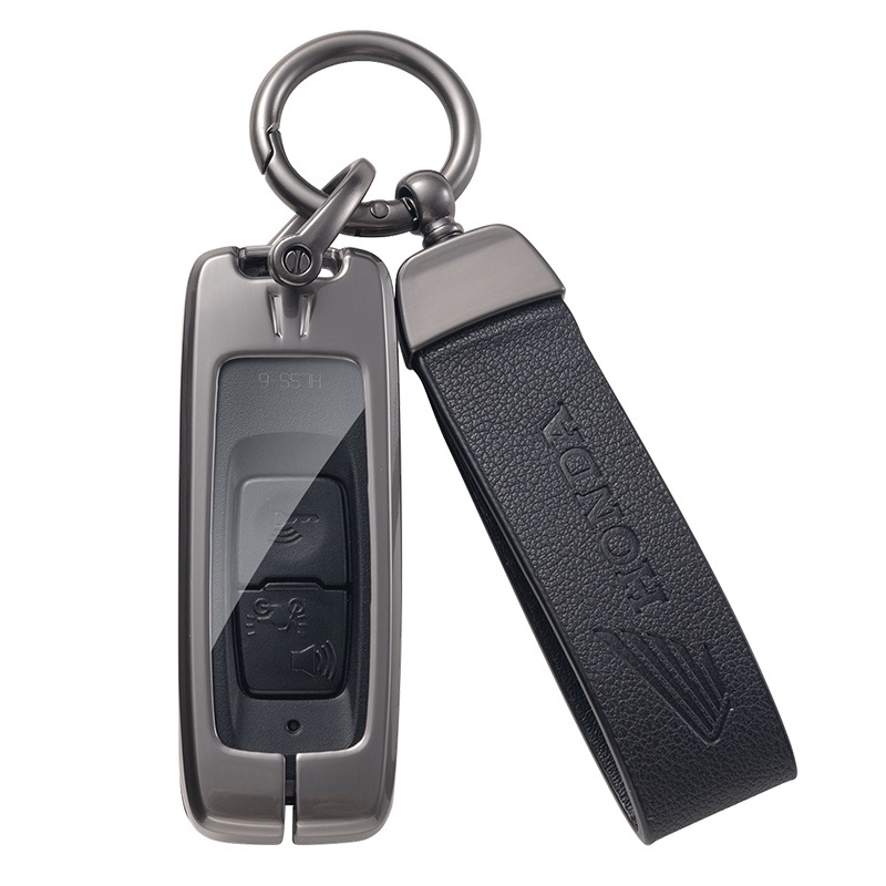 For Honda ADV 160 Vario 160 125 Key Cover Case Accessories | Shopee ...