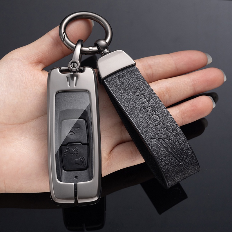 For Honda ADV 160 Vario 160 125 Key Cover Case Accessories | Shopee ...