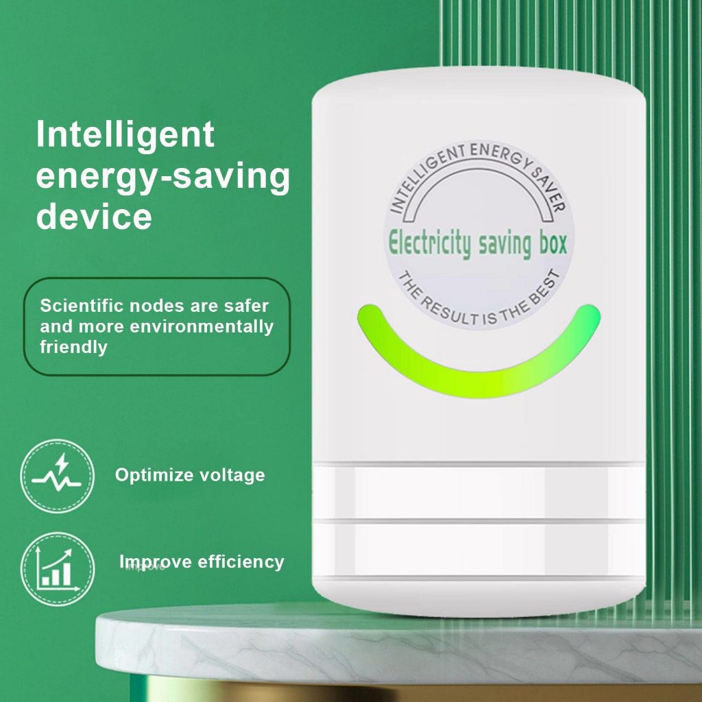 Power Saver energy saver for electricity Smart power energy saver ...