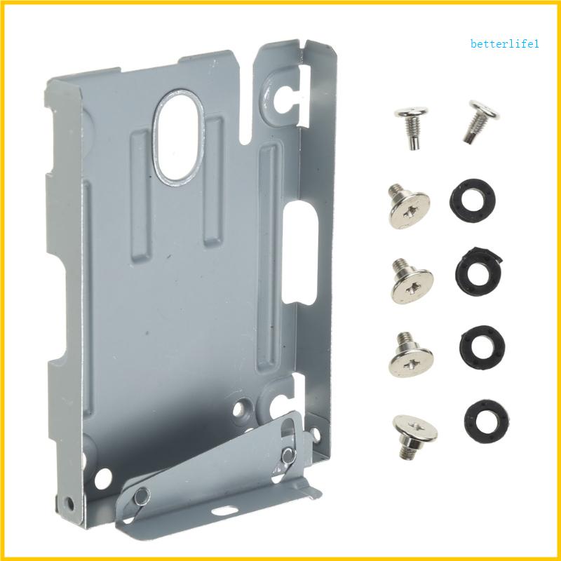 BTM Console HDD Mount Bracket Hard Drive Caddy Tray Holder Stand for ...