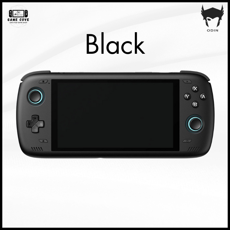 AYN Odin 2 Android Handheld Emulator Android 13 Wifi Bluetooth Portable ...