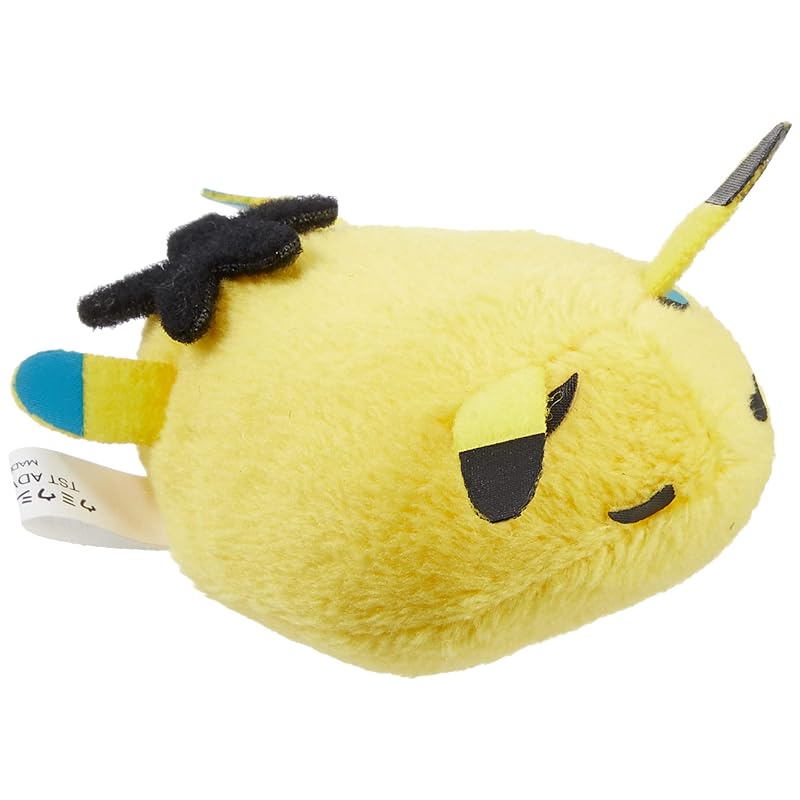 Sea Slug Magnet Sea Slug Plush Magnet | Shopee Philippines