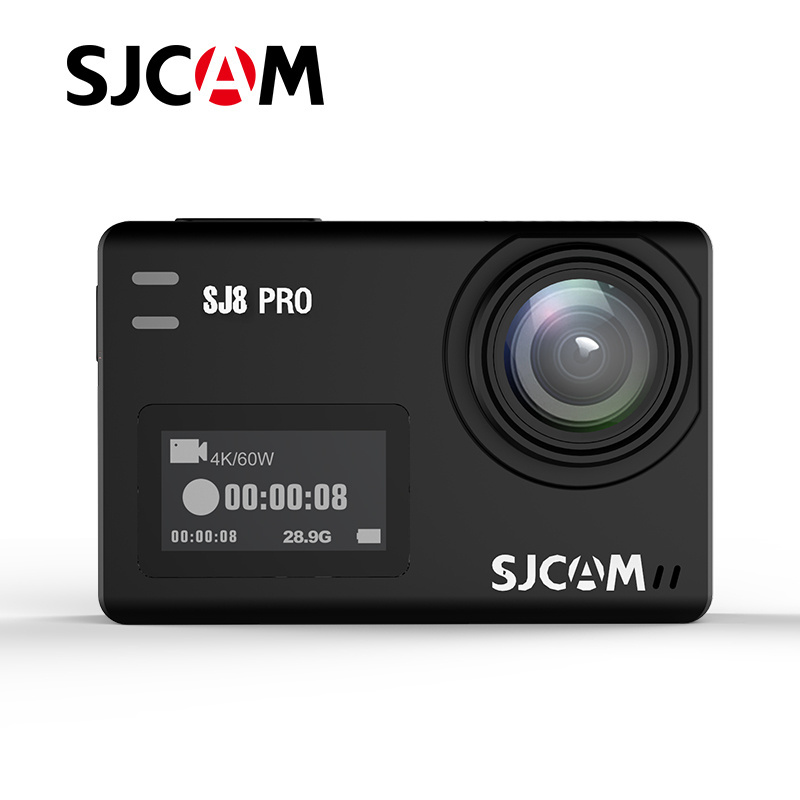SJCAM Action Camera SJ8 Pro | Shopee Philippines