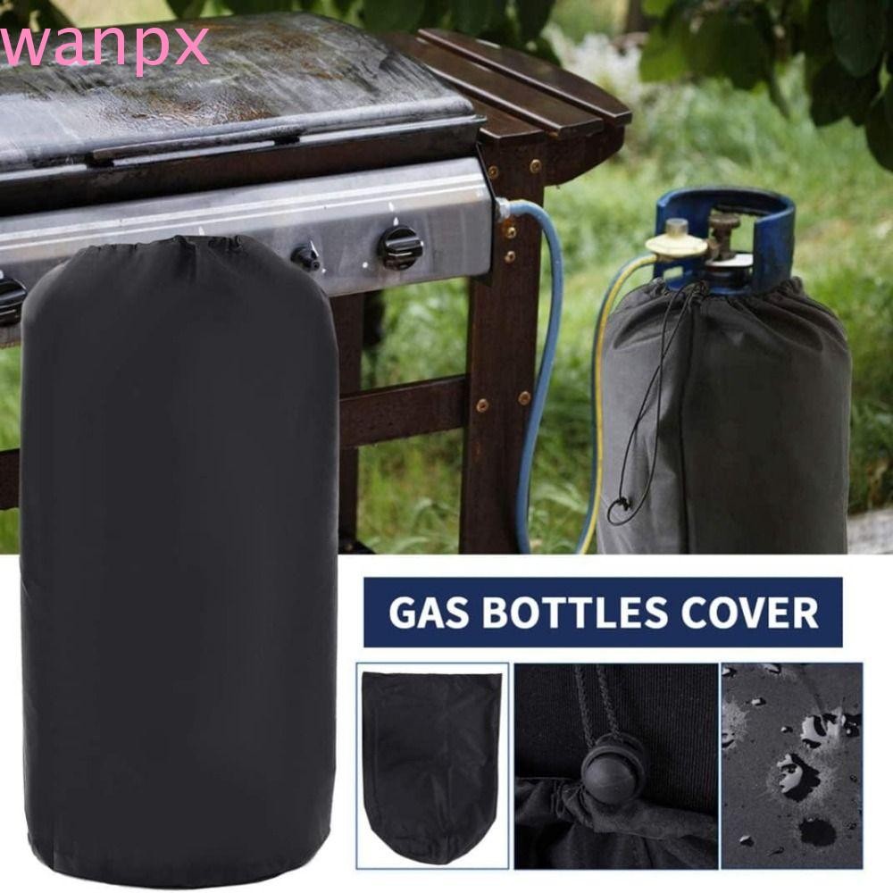 WANPX Propane Tank Cover, Waterproof Dust-proof Gas Bottle Protector ...