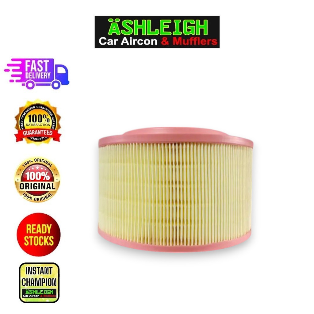 Air Filter Ford Ranger / Mazda BT-50 2012-UP 2.2L & 3.2L AB399601AB ...