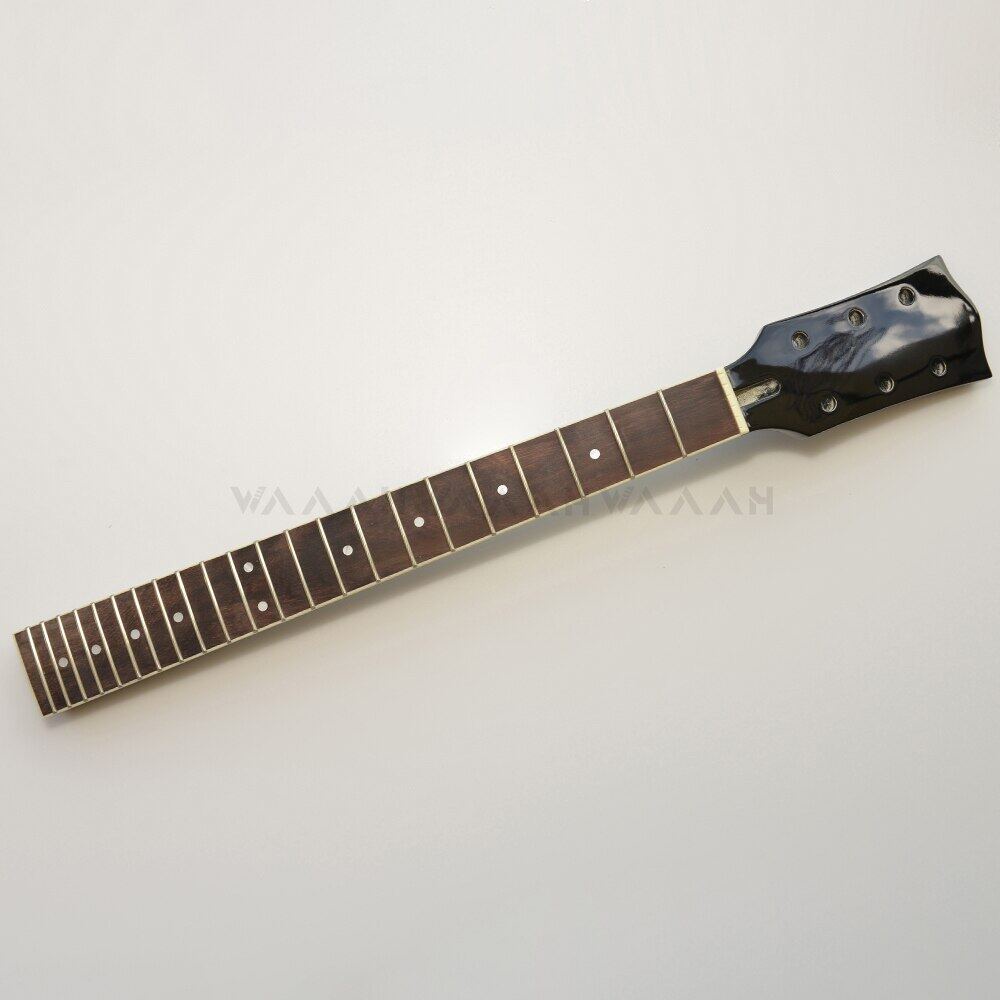 HS-22 Fret Electric Guitar Neck for Gibson Les Paul LP Parts Maple ...